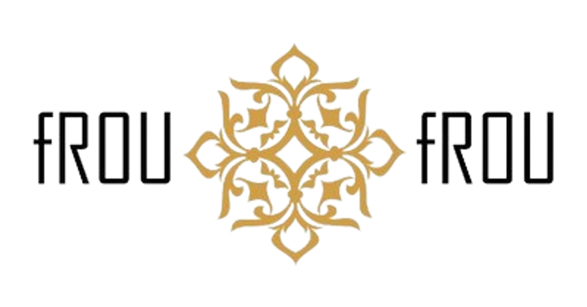 Collections – The Frou Frou Studio